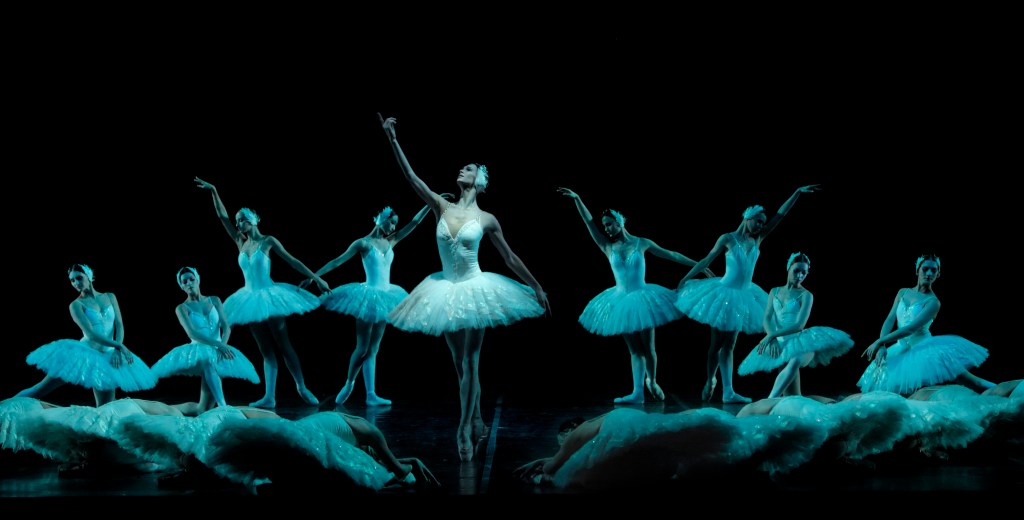 The Most Popular Ballets Today – BLOG ABOUT BALLET AND DANCE