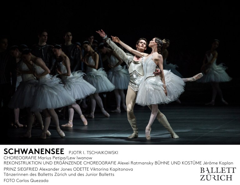 BRAVO! – BLOG ABOUT BALLET AND DANCE