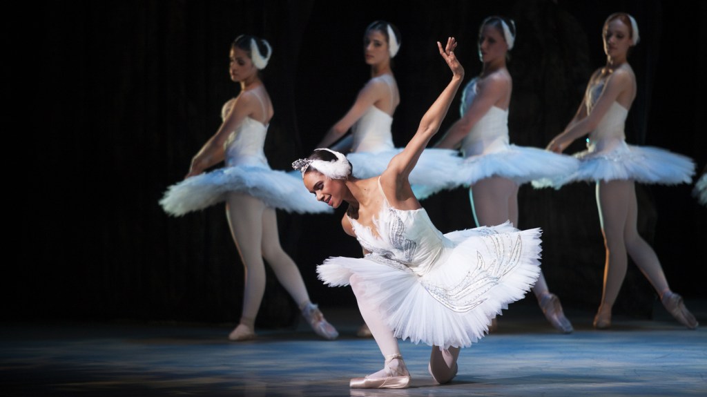 Who Are The Most Popular Prima Ballerinas Today? – BLOG ABOUT BALLET ...
