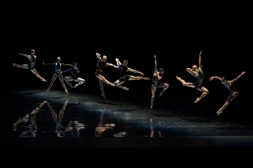 Congratulations to the Sydney Dance Company for 50 great years of ...