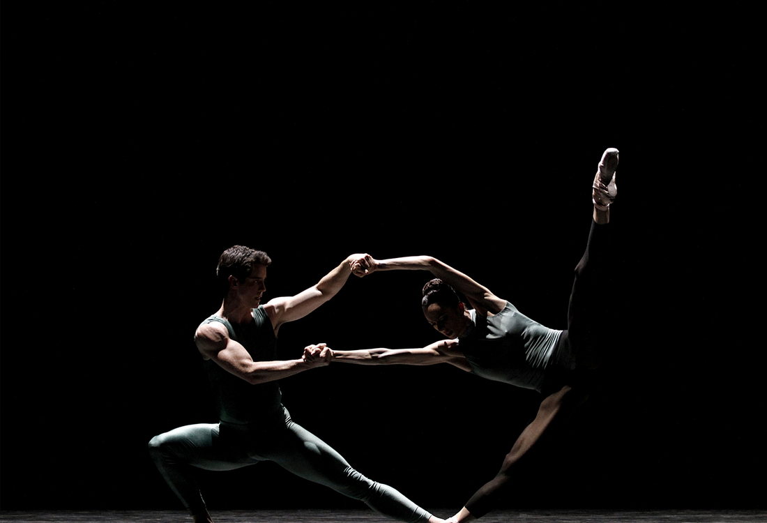 The Incredible 180 Degree Extensions of Ballet Dancers – BLOG ABOUT ...