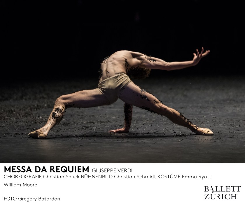 „Not to think in stories“ Emma Ryott’s challenge for Verdi’s REQUIEM ...