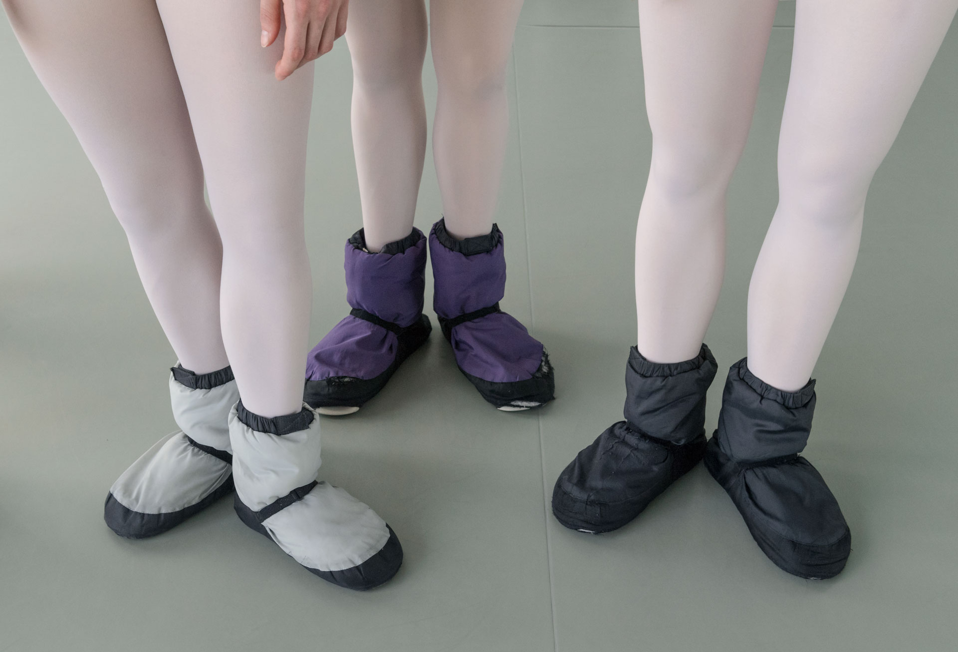 Warm-up Booties – BLOG ABOUT BALLET AND DANCE