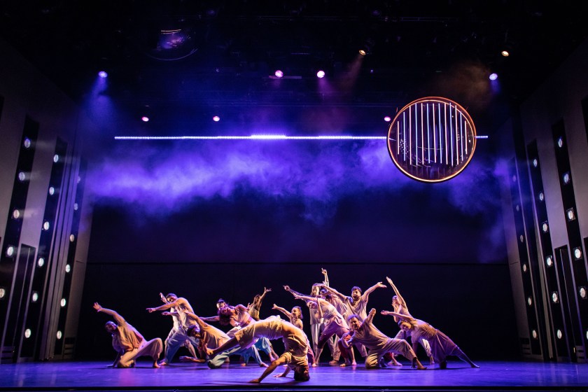 Hottest Dance Show in Town – BLOG ABOUT BALLET AND DANCE