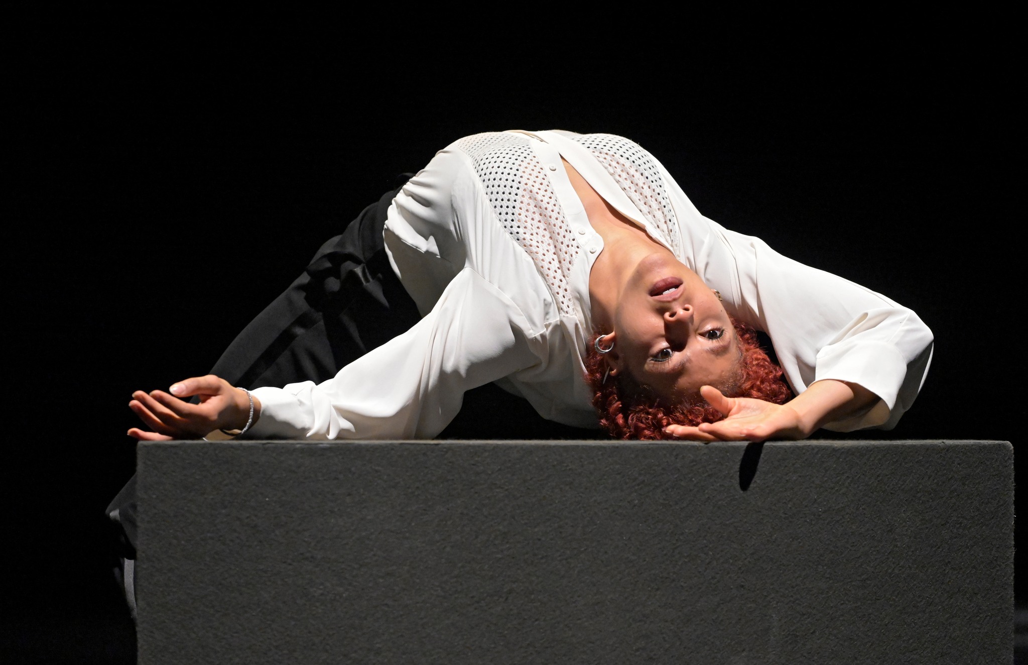 Premiere «4 x Rousseau» – BLOG ABOUT BALLET AND DANCE