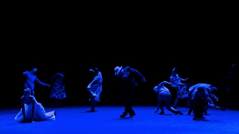 Die Kraft der Transformation am Ballett Basel – BLOG ABOUT BALLET AND DANCE