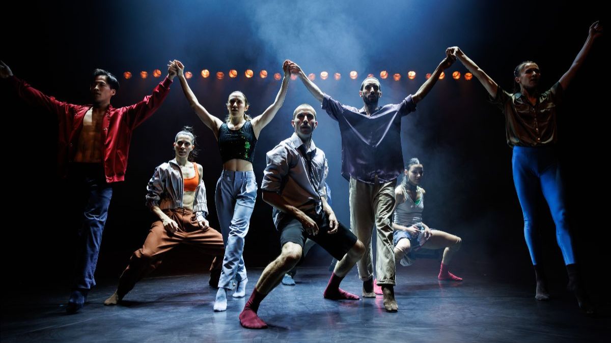 Theater Winterthur startet mit grossartigem Tanz – BLOG ABOUT BALLET ...